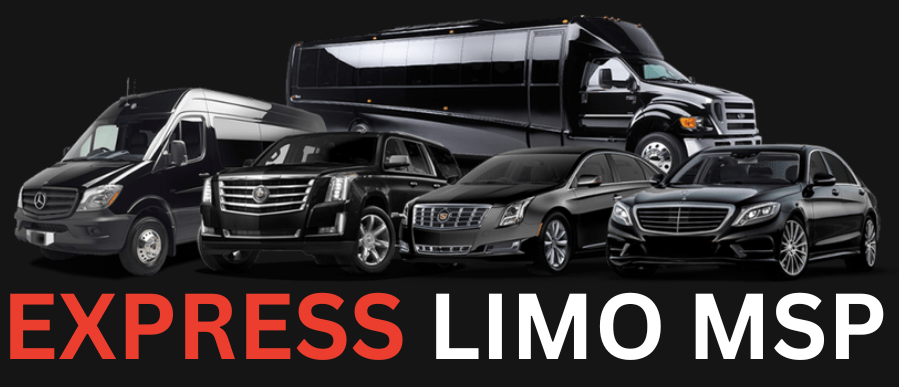 Our Fleet – Express Limo MSP
