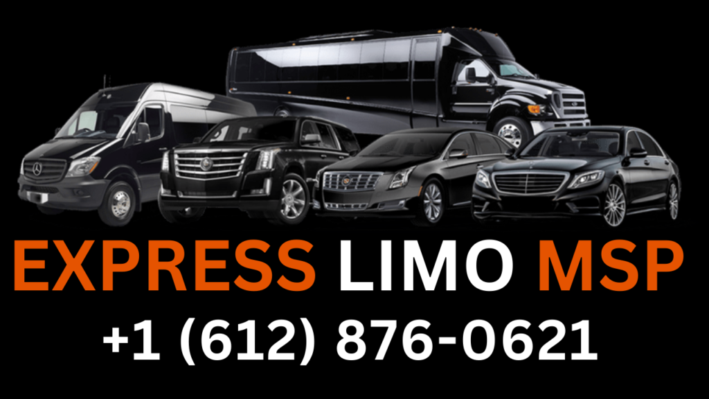 Party Limo Service in Minneapolis - Express Limo MSP